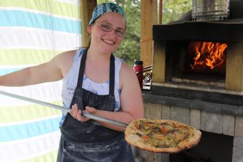 Member in the Top 10 Wisconsin Foodie Destinations - Chippewa Flowage ...